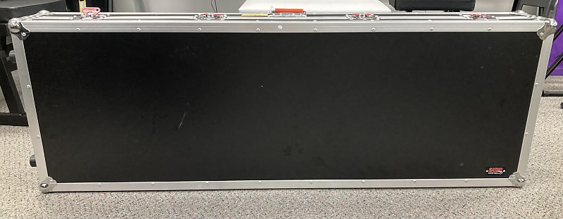 Used Gator 88 KEY KEYBOARD CASE | Reverb