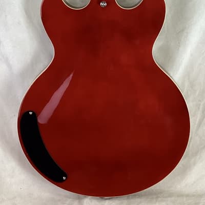 Mandocello Conversion of a resonator (dobro) style guitar | Reverb