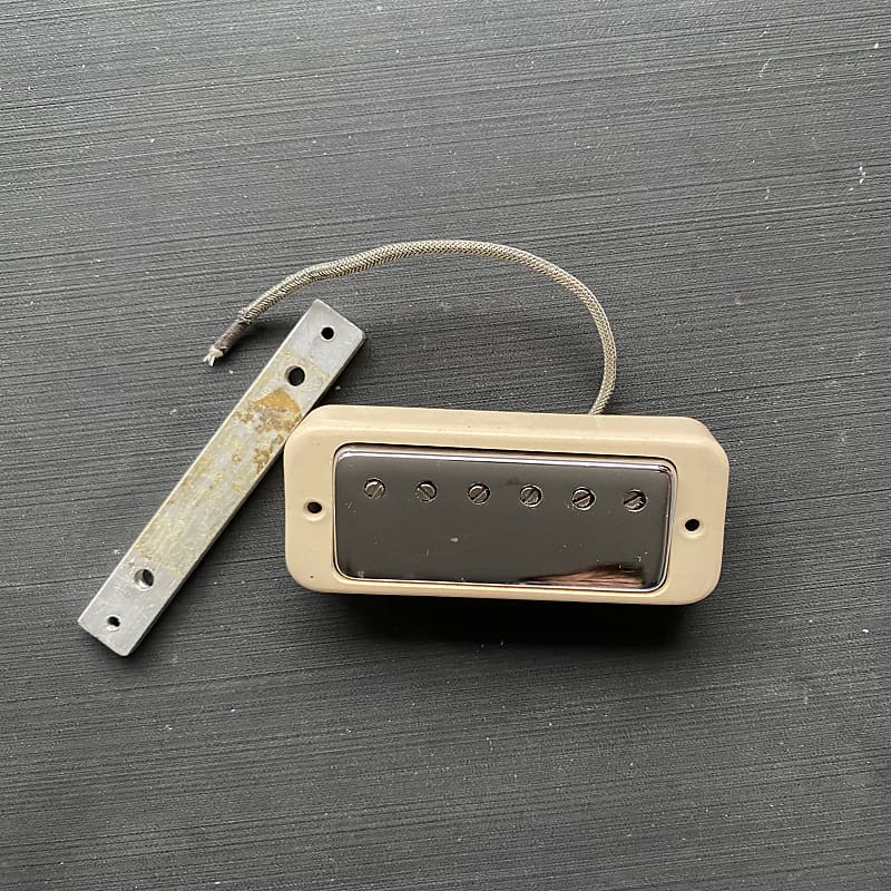 Gibson Mini Humbucker pickup 1970's | Reverb Australia