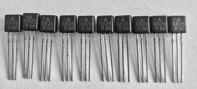 TR-808 - NZ Transistor RE-808 | Reverb UK