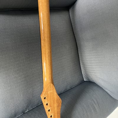 Harmony H-802 Neck 1970s - Rosewood Neck | Reverb