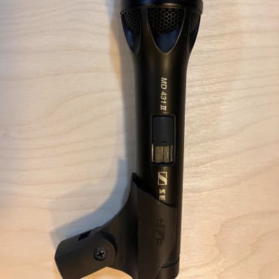 Cascade Fathead II Ribbon microphones with Lundahl | Reverb UK