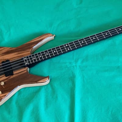 2021 Status Graphite Series 2 S2-Classic Neck-Thru Headed | Reverb