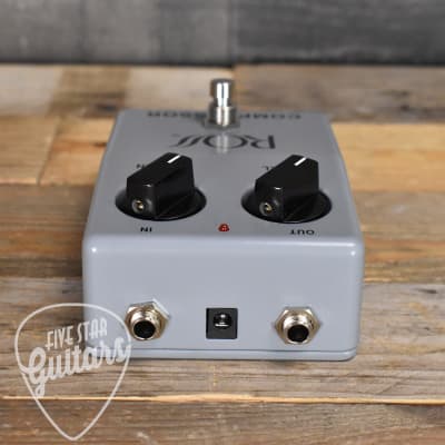 Ross Compressor Pedal | Reverb