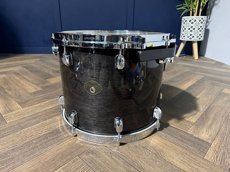 TAMA Starclassic Birch 14” x 11” Rack Tom Drum / Made in | Reverb UK