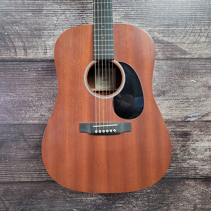 Martin DRS1 Acoustic Electric Guitar (Westminster, CA) | Reverb