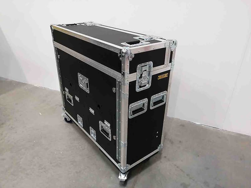 ProX Zcase flip ata tour case Allen & Heath C3500 2018 - | Reverb
