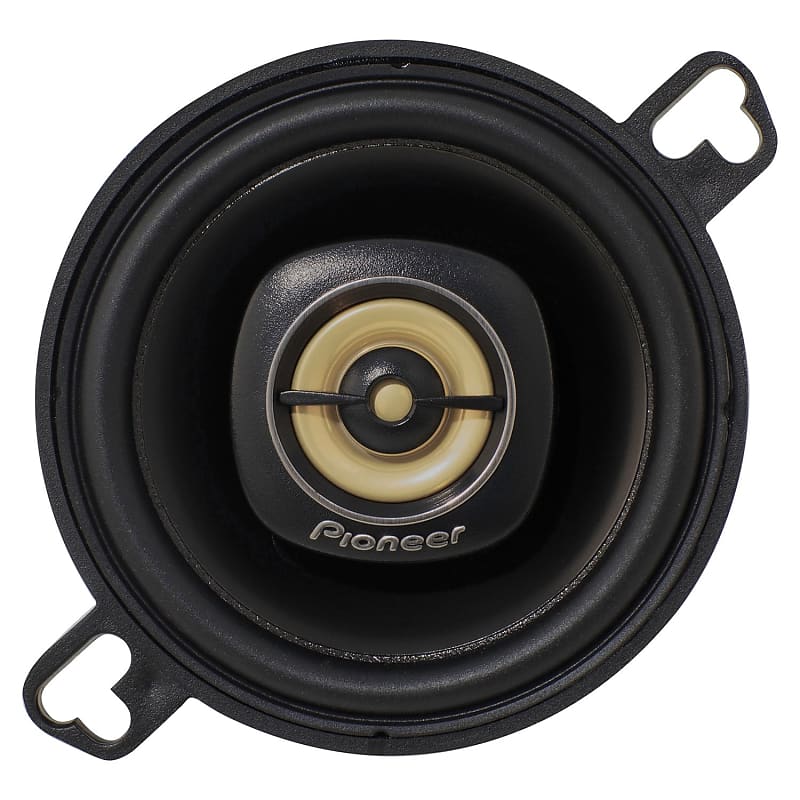 Pioneer TS-A879 3-1/2” – 2-Way, 450 W Max power, 25mm Tweeter | Reverb