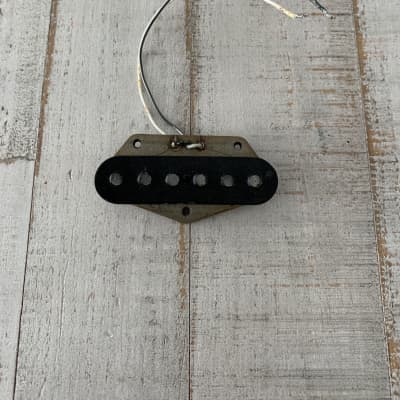 Vintage 1969 Fender Telecaster Guitar Bridge Pickup 1965 1966 | Reverb