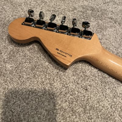 Fender Classic Series '72 Telecaster Deluxe | Reverb