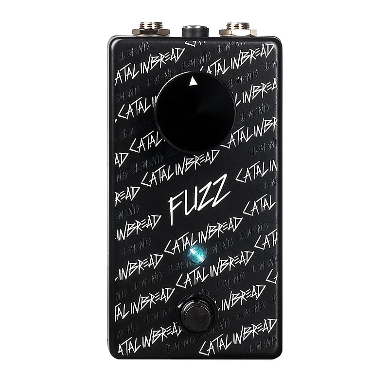 Catalinbread CB Series - Fuzz | Reverb