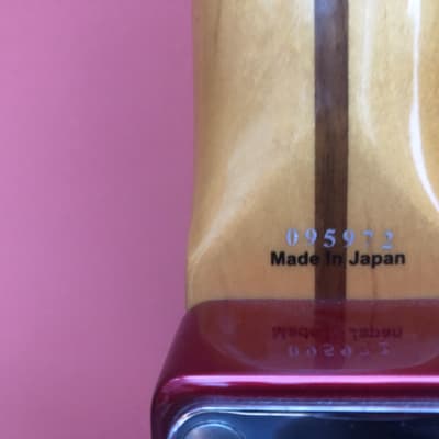 Tokai Goldstar Sound Stratocaster - MIJ Made In Japan | Reverb UK