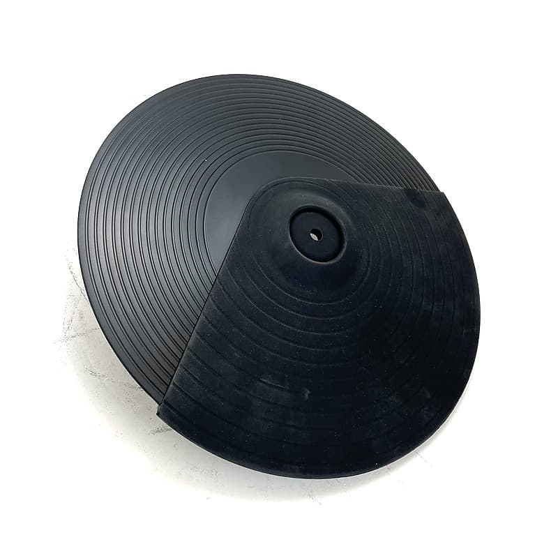 Traps 12 Inch Single Zone Electronic Cymbal | Reverb