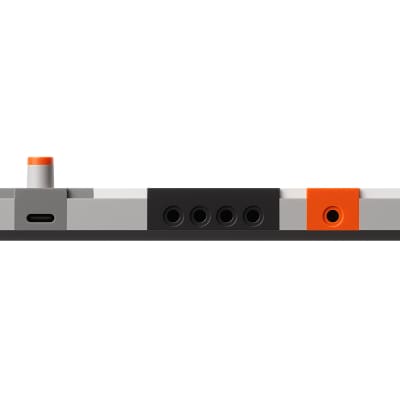 Teenage Engineering EP–133 K.O. II | Reverb