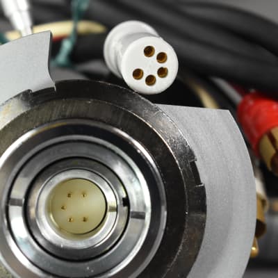 MICRO MA-808X Tonearm In Excellent Condition | Reverb France