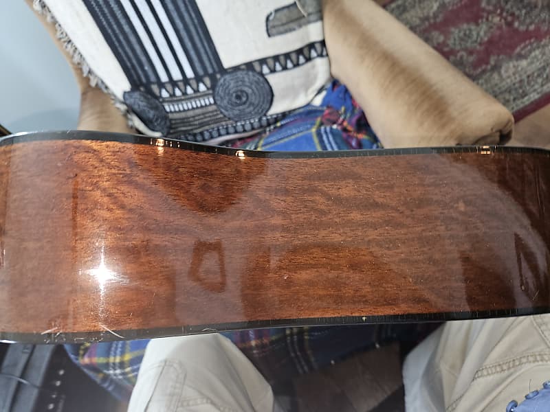 Alvarez Regent 5214-12 1990 | Reverb