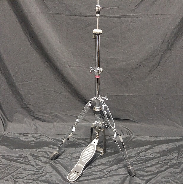 Ludwig Heavy Duty Hi-Hat Stand | Reverb