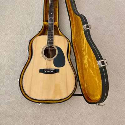 Takamine EF-360s 1986 | Reverb