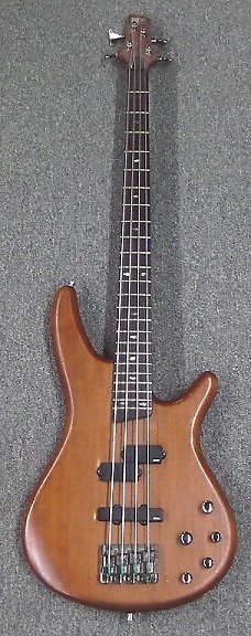 Ibanez SR490 4-String Electric Bass Guitar | Reverb