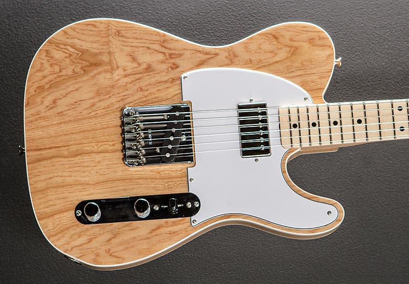 Fender Custom Shop Albert Collins Signature Telecaster | Reverb