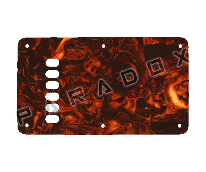 Custom Pickguard For 2021 - 2024 Made in Indonesia Sterling | Reverb