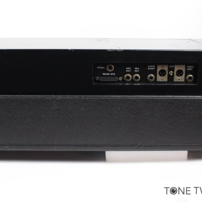 DK Synergy II+ Digital Synthesizer Keyboard RESTORED | Reverb Canada