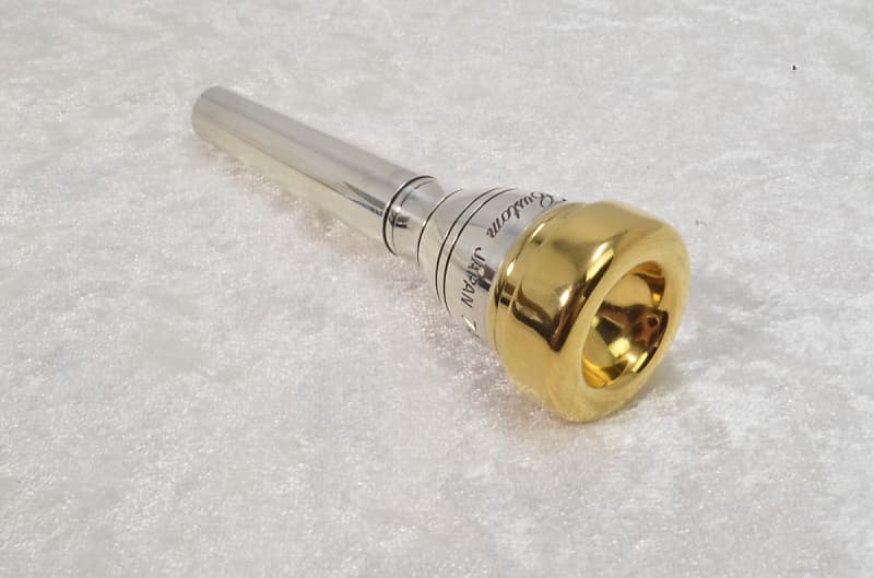 Yamaha Tp Mp 7A4 Gp Trumpet Mouthpiece- Free Shipping* | Reverb Yamaha Tp Mp 7A4 Gp Trumpet Mouthpiece- Free Shipping* | Reverb