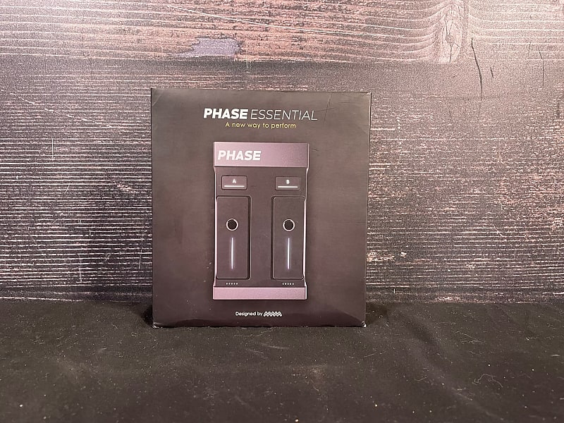 MWM Phase Essential DJ Interface (Raleigh, NC) | Reverb