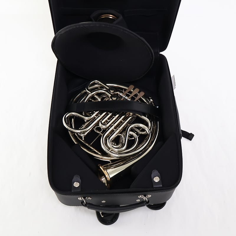 Holton Model H479 'Farkas' Intermediate Double French Horn SN | Reverb
