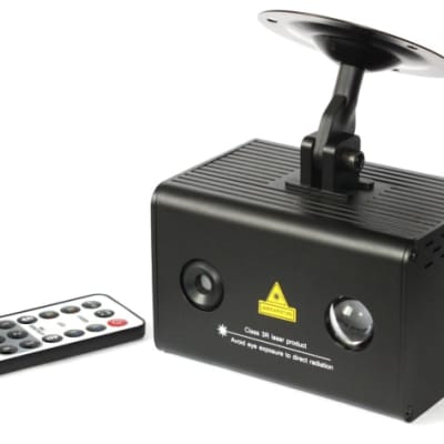 Beamz Titania Double Laser | Reverb Deutschland