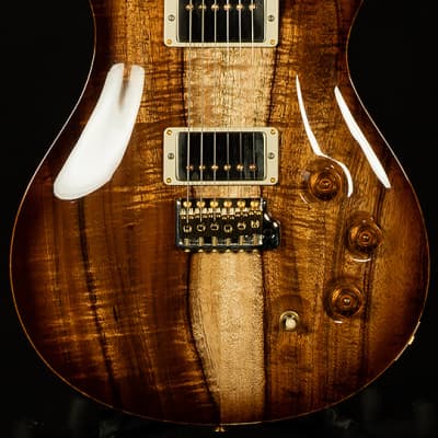 PRS Guitars Private Stock DGT - Koa | Reverb