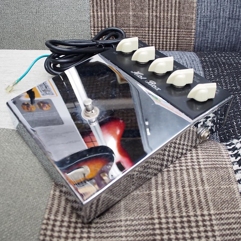 MATCHLESS Hot Box (V2) | Reverb UK