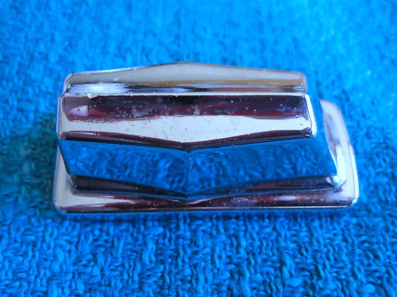 Pearl Drum Lug Casing - Vintage | Reverb