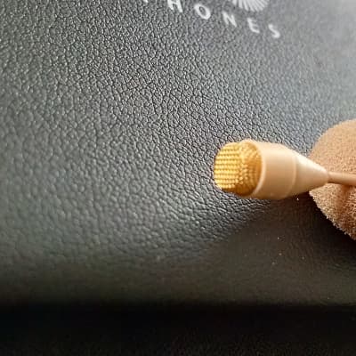 DPA d:fine CORE 4266 (WAVEFORM TESTED) (Flesh / Beige) | Reverb UK