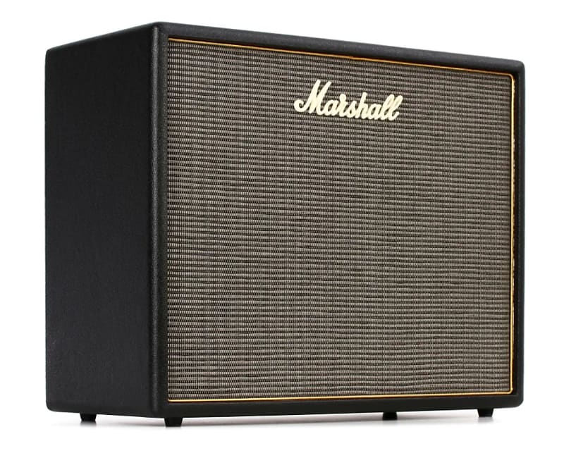 Marshall Origin ORIGIN20C 20-Watt 1x10" Tube amp combo - | Reverb