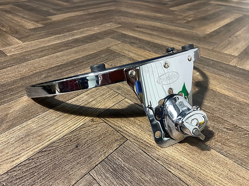 PDP 12" Tom Rim Mount Suspension Tom Mount #KV52 | Reverb