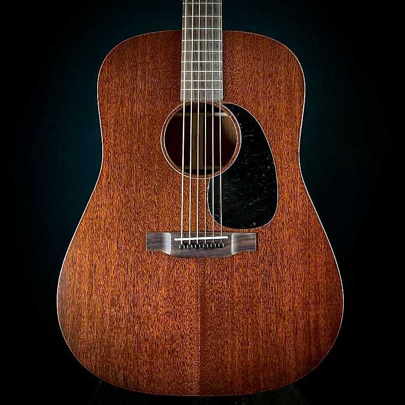 Martin D-15M | Reverb