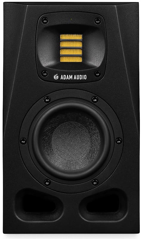 ADAM A7V | Reverb