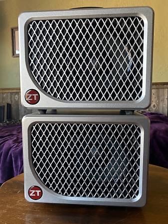 ZT Amplifiers Lunchbox Reverb | Reverb