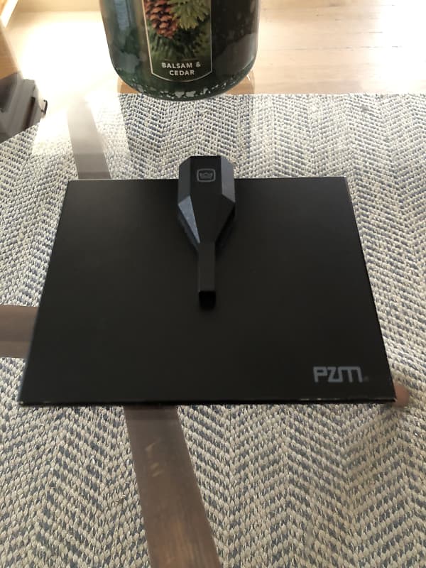 Crown PZM 30D Black | Reverb