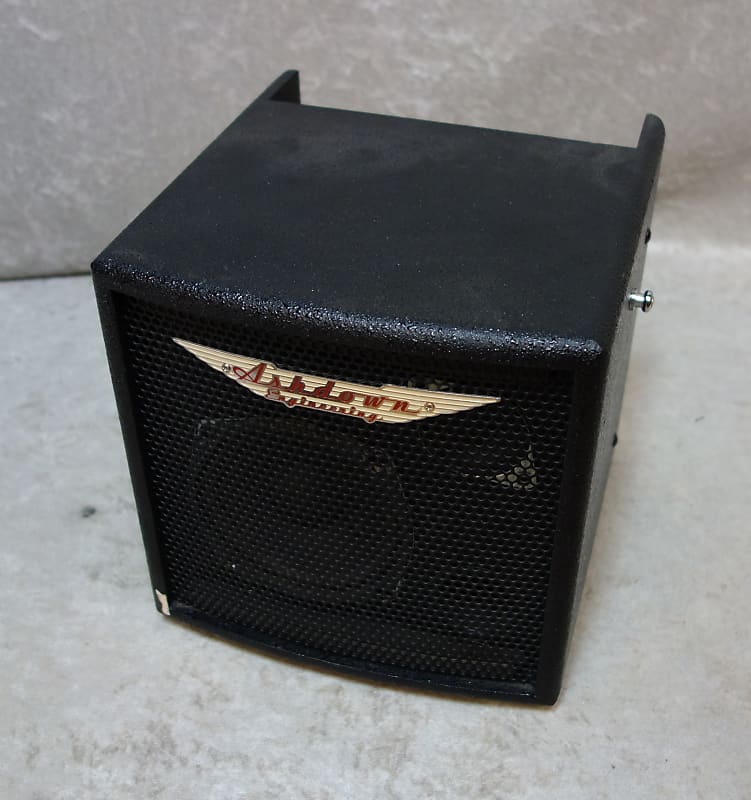 Ashdown Acoustic Guitar Powercube combo amp | Reverb