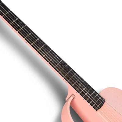 ENYA Guitars [Special price] ENYA Guitars NEXG (Pink) | Reverb UK