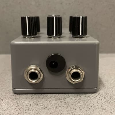 Super Crunch Box V2 Distortion Clone | Reverb