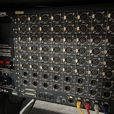 Midas DL351 Modular Stage Box | Reverb