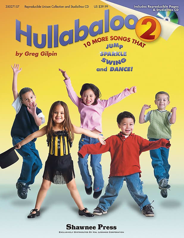 Hullabaloo 2 | Reverb