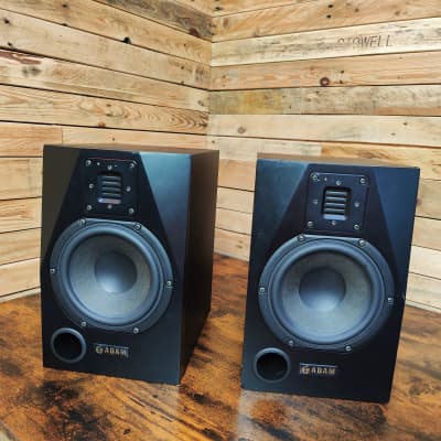 Dynaudio BM6A MK1 monitors (pair) | Reverb UK
