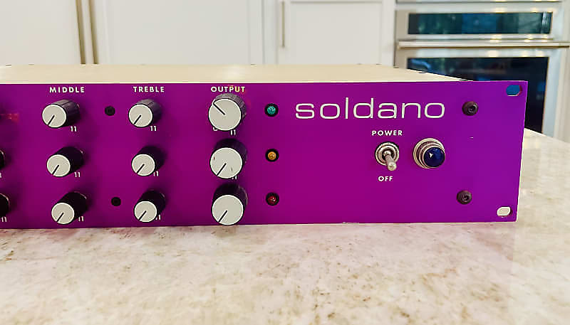 Soldano X88r | Reverb