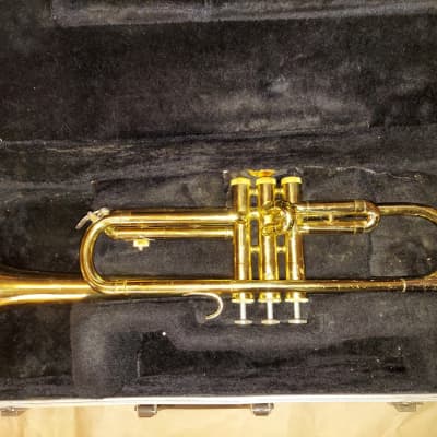 Selmer 22B Trumpet (Ontario,CA) | Reverb