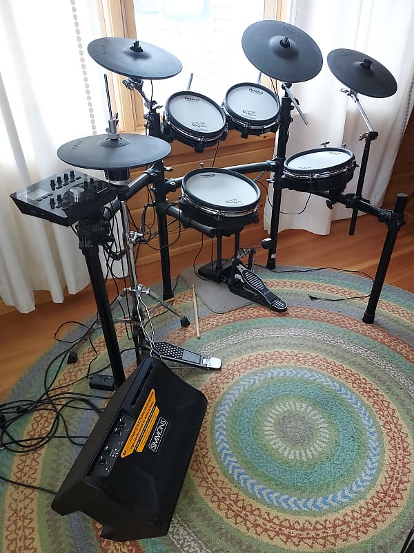 Roland TD-25 V Drum Roland TD25 2015 - present | Reverb