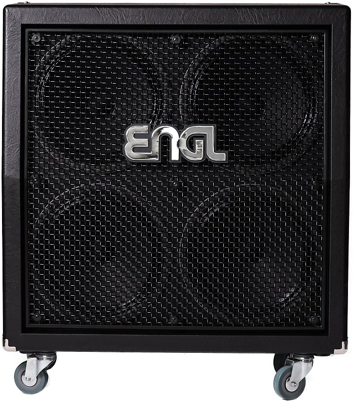 ENGL Amplifiers E412VSB 240-watt 4 x 12-inch Amplifier | Reverb